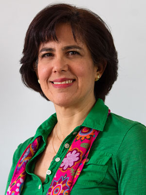 Rosa María Rojas Vértiz Contreras | CIE